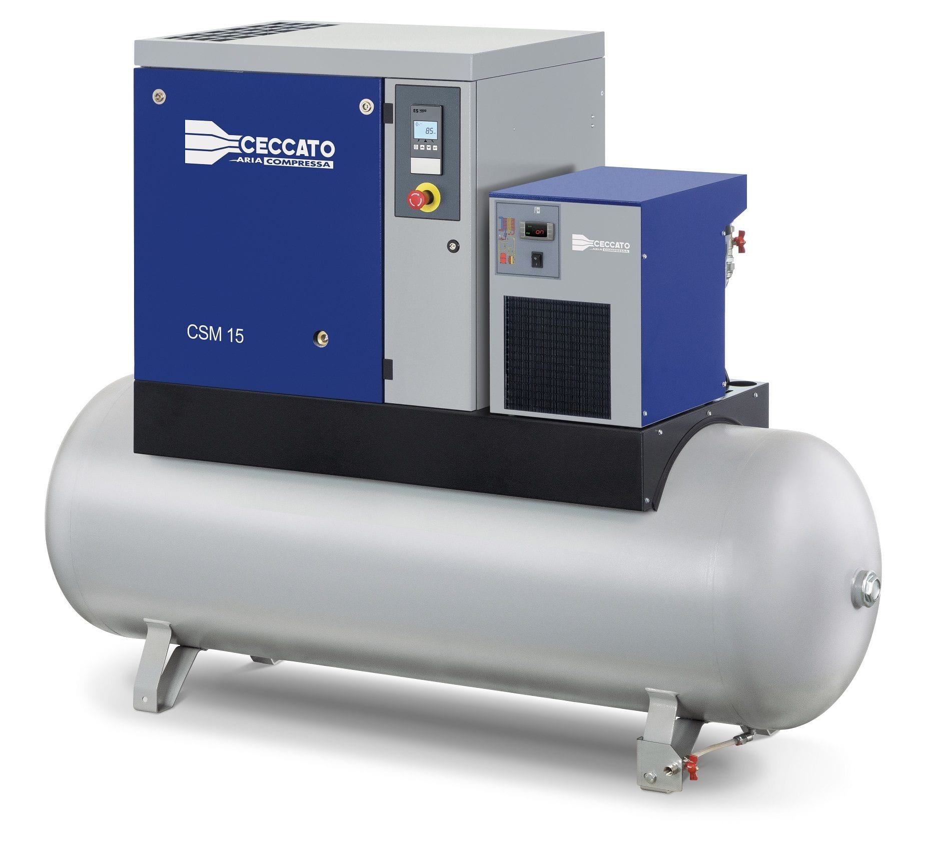 Air Compressor Products & Services | Sydney, NSW, Australia